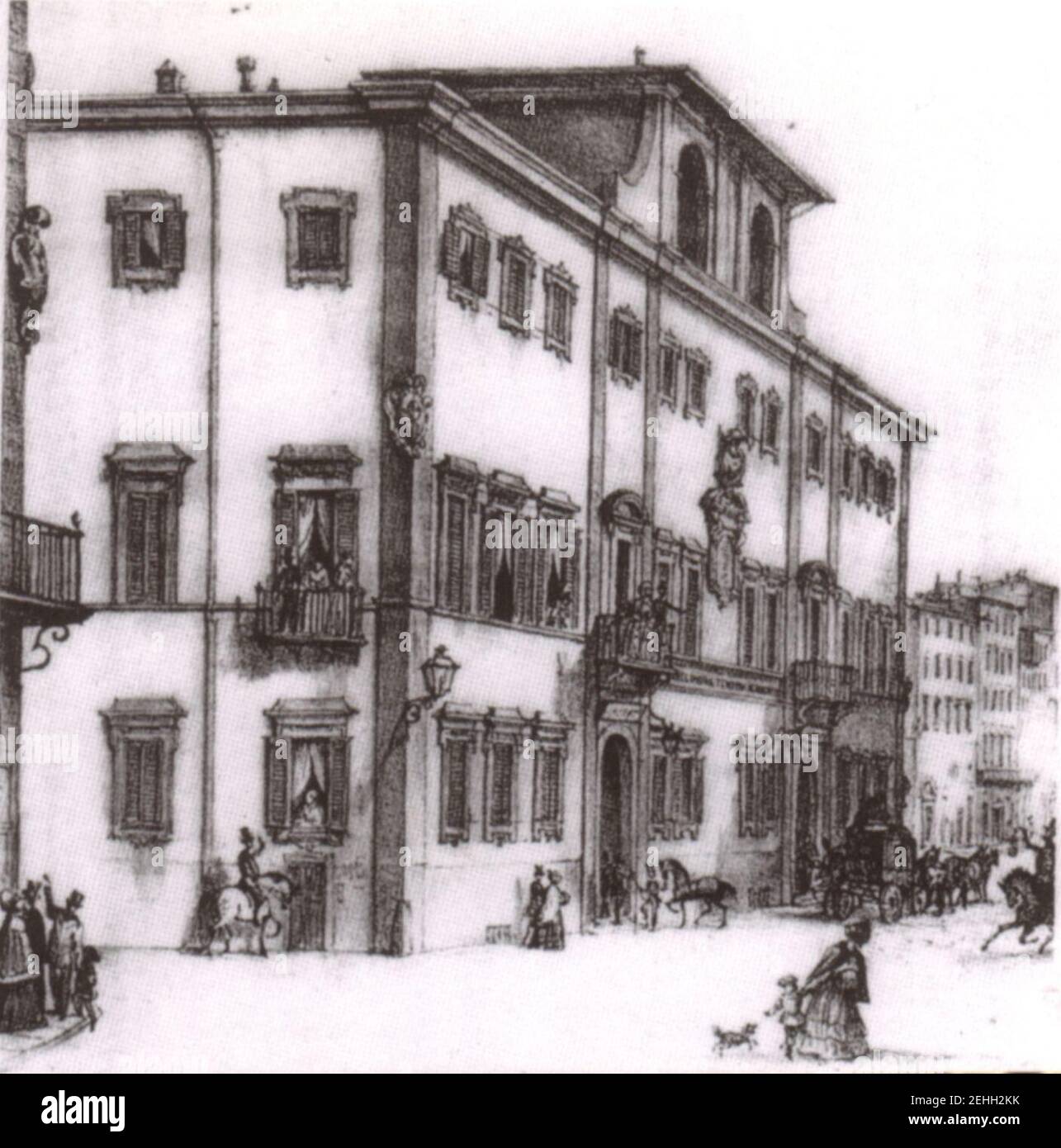 Distruction of it hi-res stock photography and images - Alamy