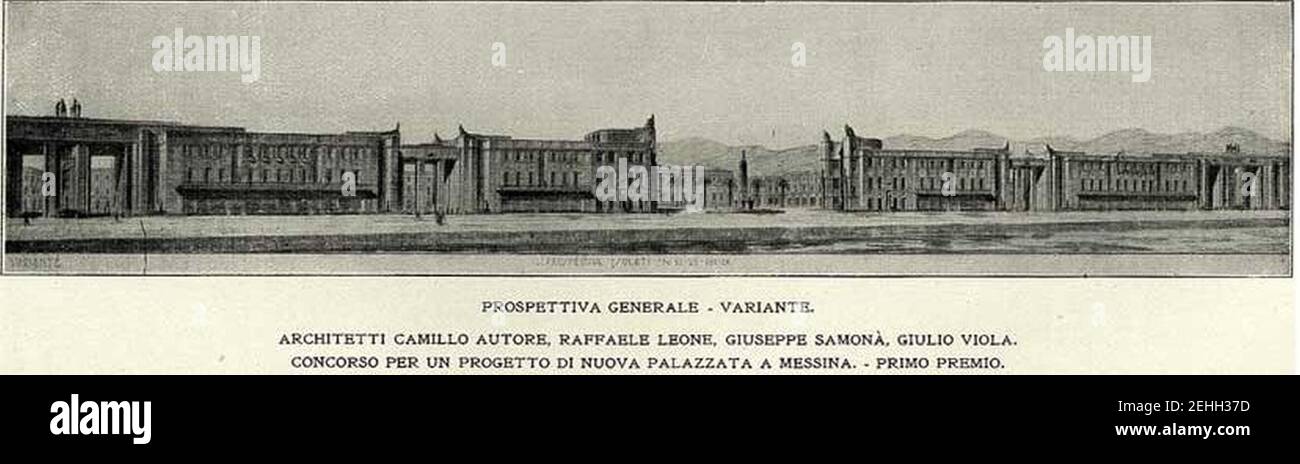 Palazzo dellinail hi-res stock photography and images - Alamy