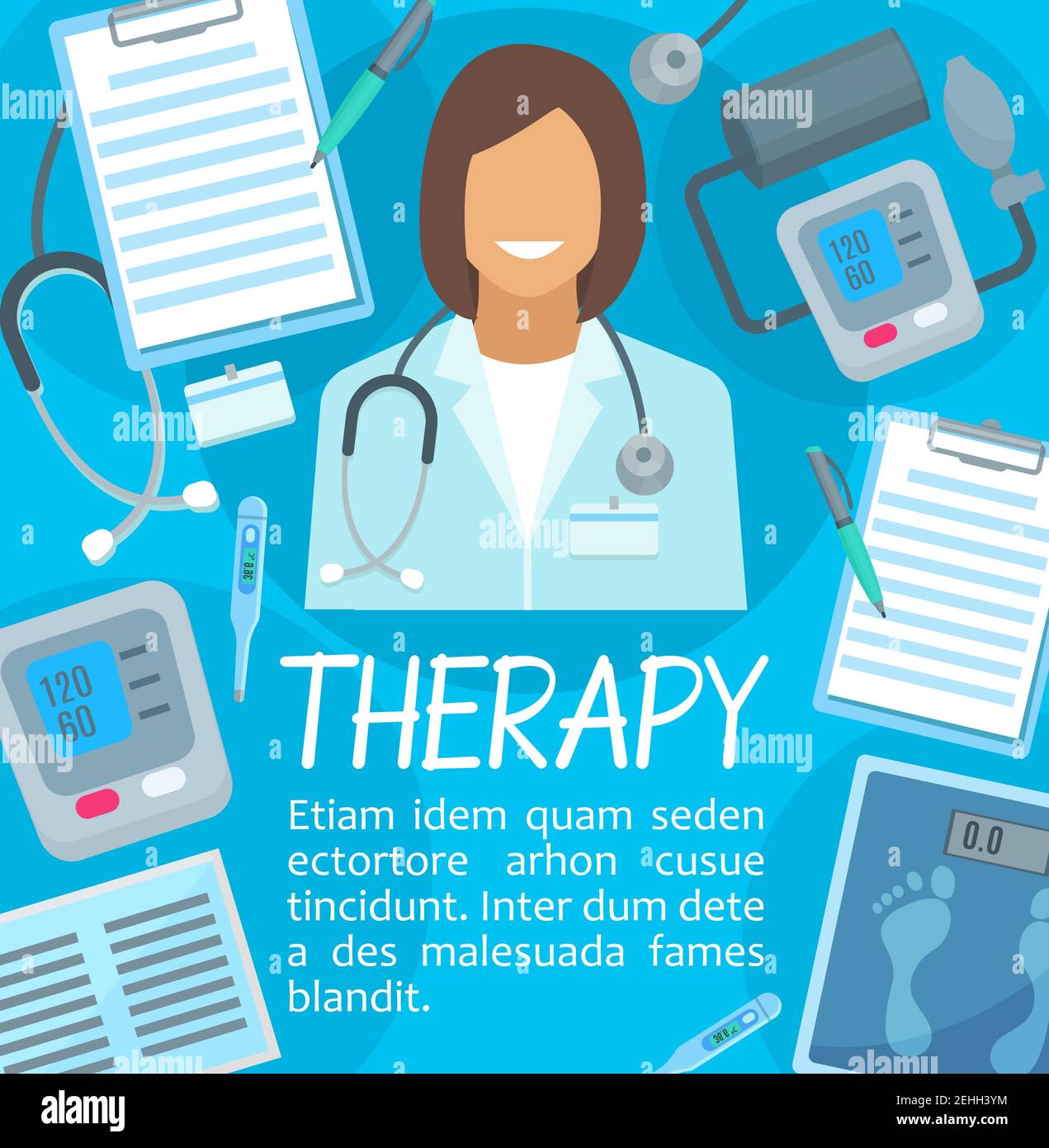 Endoscope Stock Vector Images - Alamy