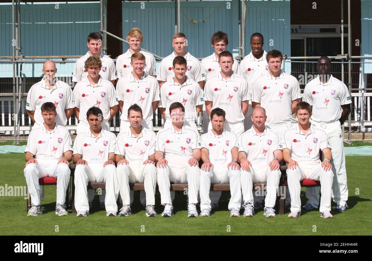 Dover cricket ground hi-res stock photography and images - Alamy