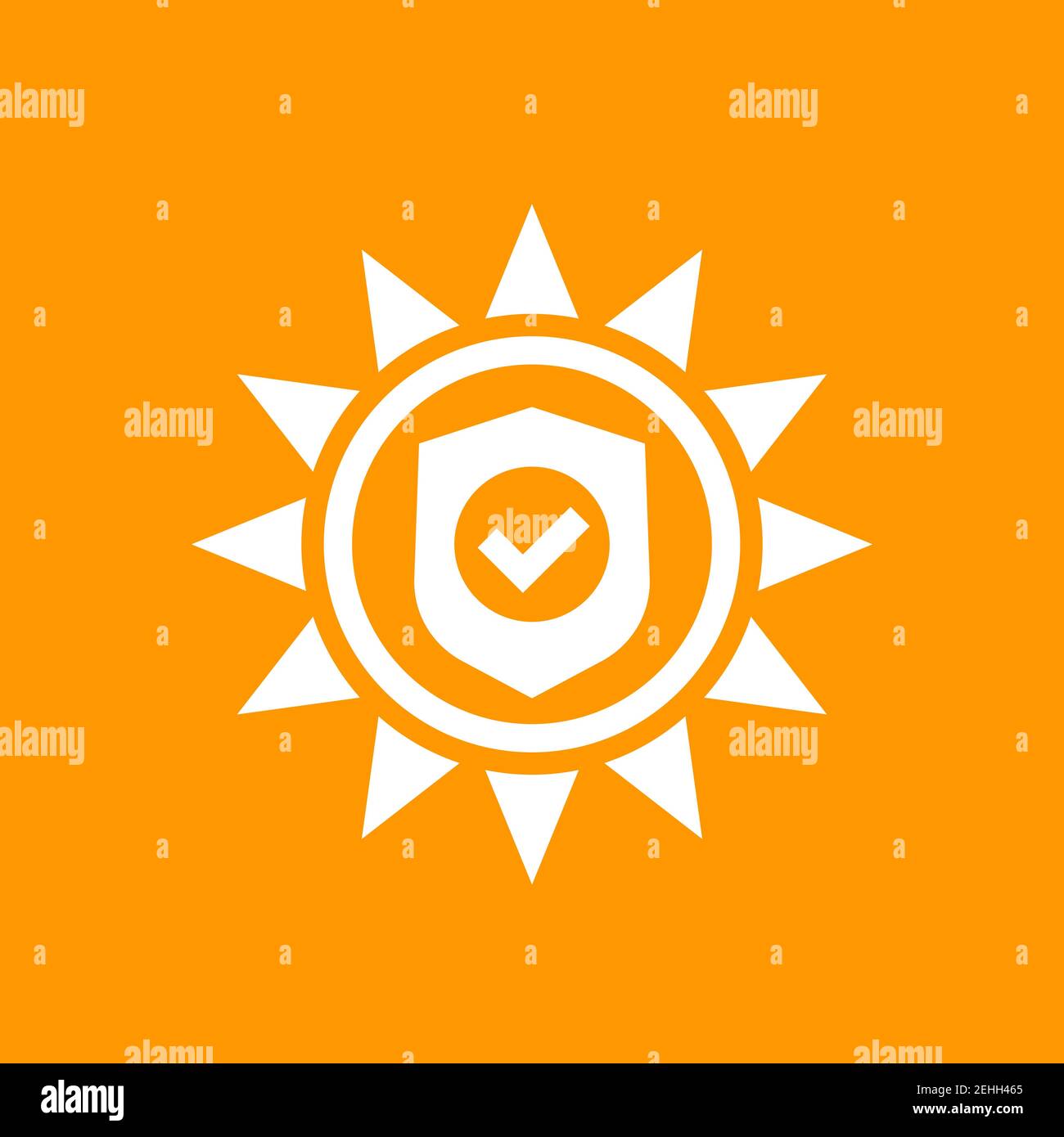 Uv safe Stock Vector Images - Alamy