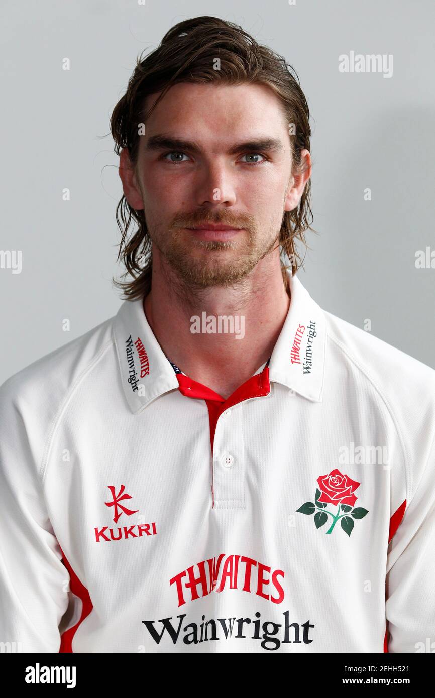 2012 lancashire ccc photocall hi-res stock photography and images - Alamy