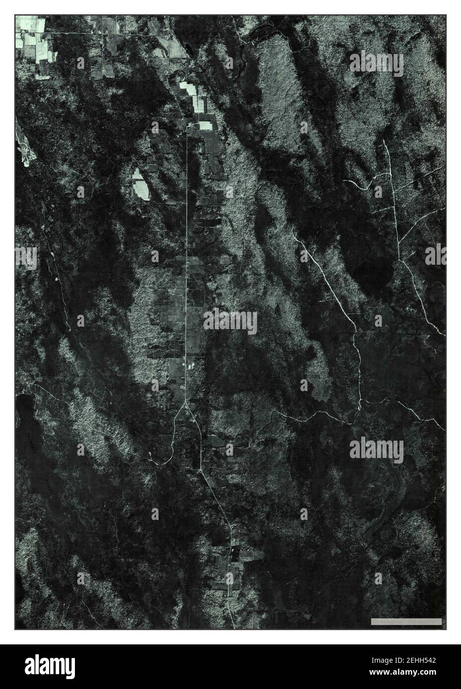 Sherman SE, Maine, map 1975, 1:24000, United States of America by ...