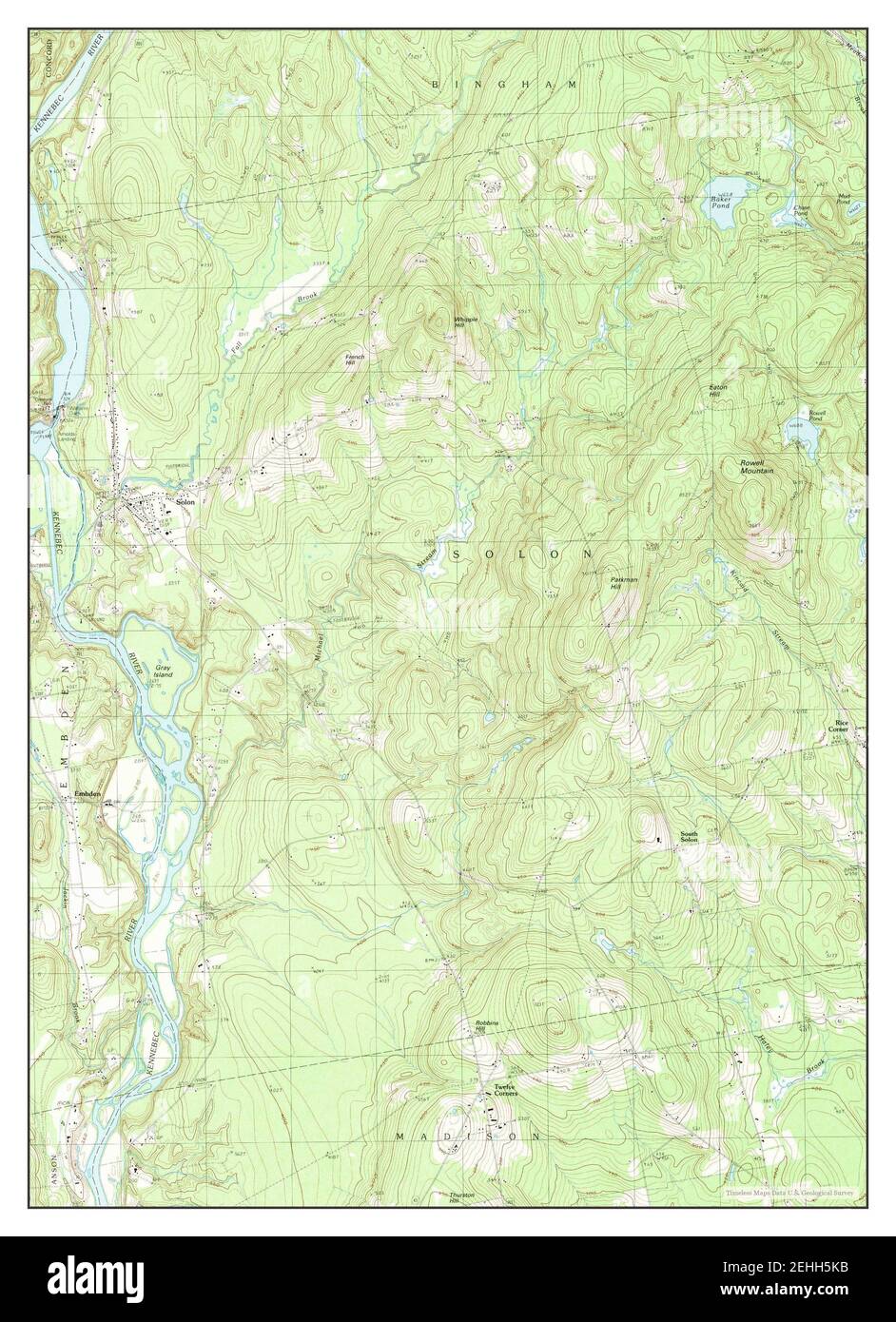 Solon High Resolution Stock Photography and Images - Alamy