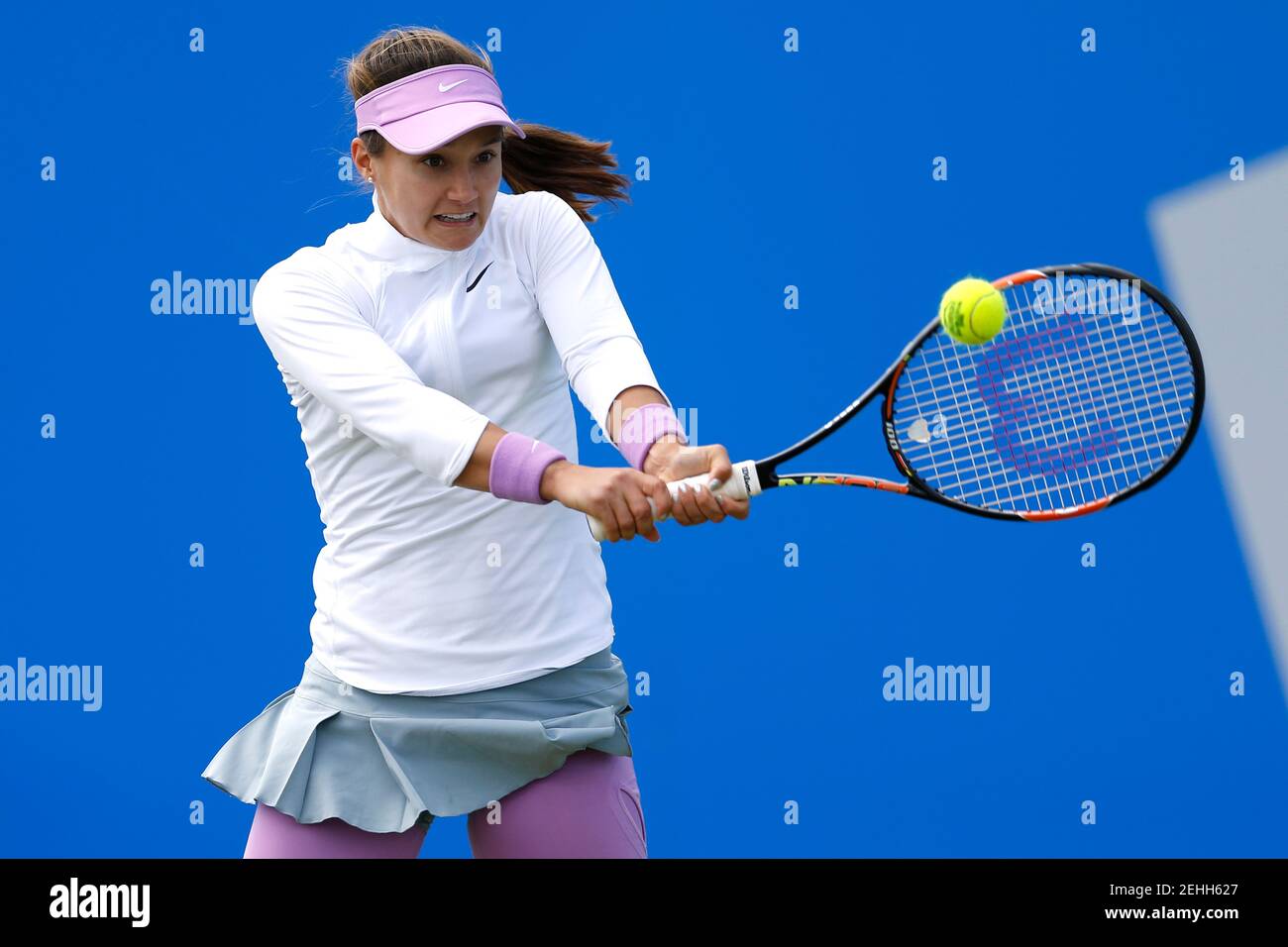 Lauren Davis High Resolution Stock Photography and Images - Alamy