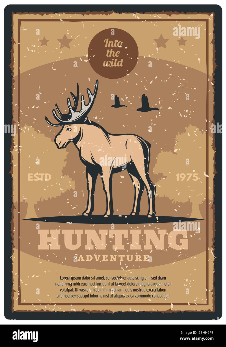 Hun design Stock Vector Images - Alamy