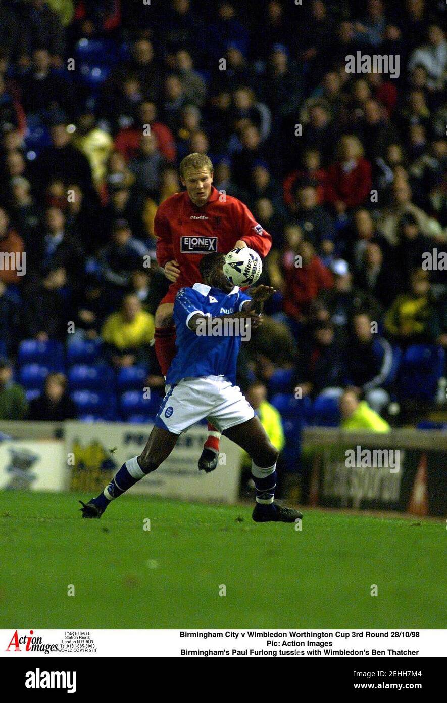 Ben furlong hi-res stock photography and images - Alamy