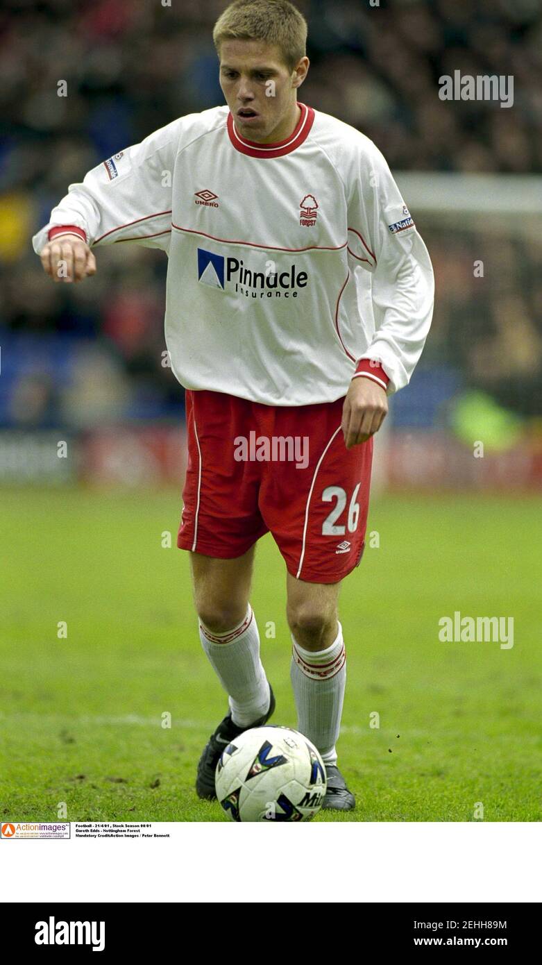 Gareth edds hi-res stock photography and images - Alamy