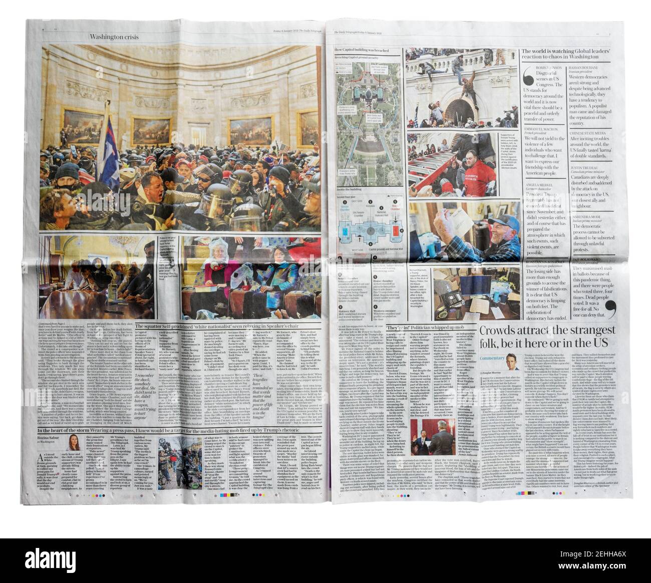January 6 2021 High Resolution Stock Photography and Images - Alamy