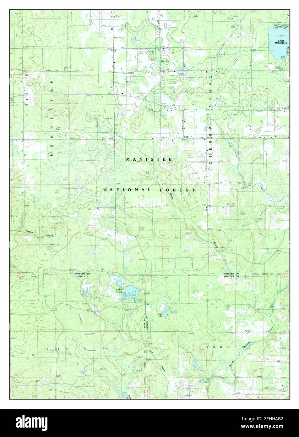 1987 Map High Resolution Stock Photography and Images - Alamy