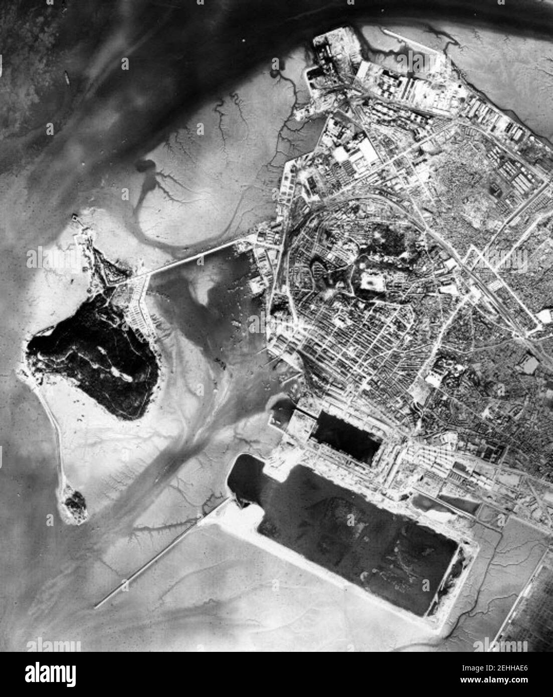 Wolmido hi-res stock photography and images - Alamy