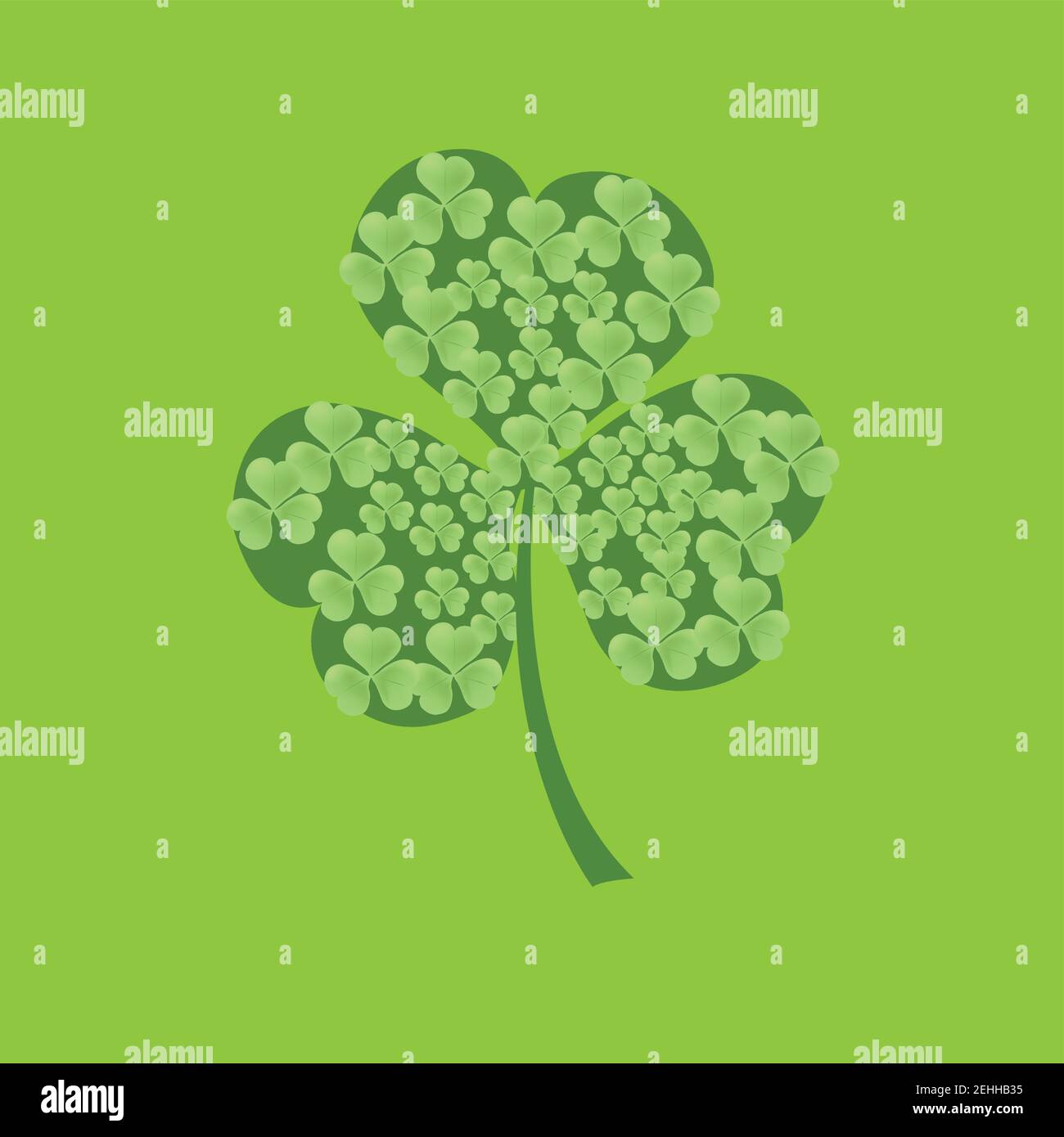 Small fortune Stock Vector Images - Alamy