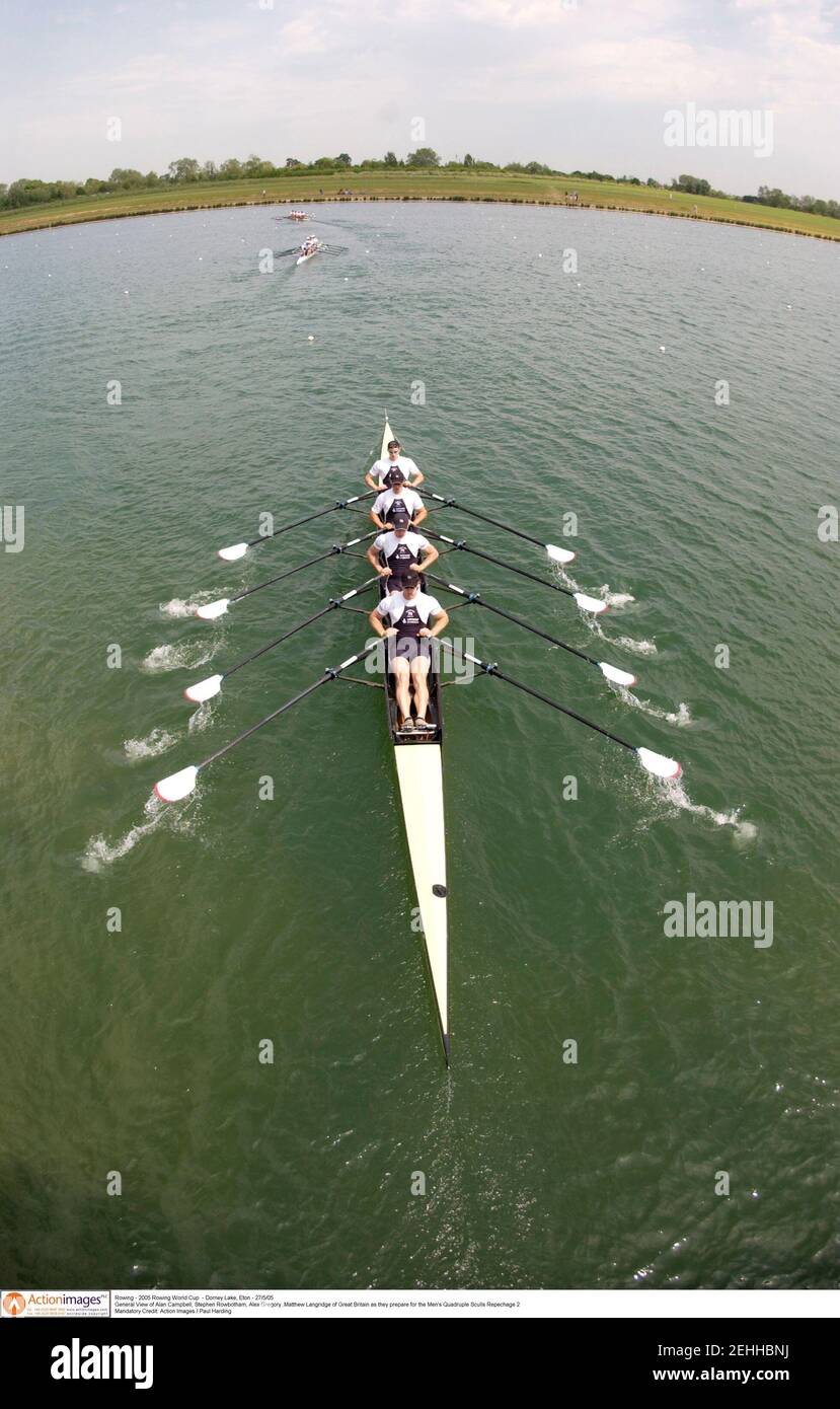 Stephen Langridge High Resolution Stock Photography and Images - Alamy