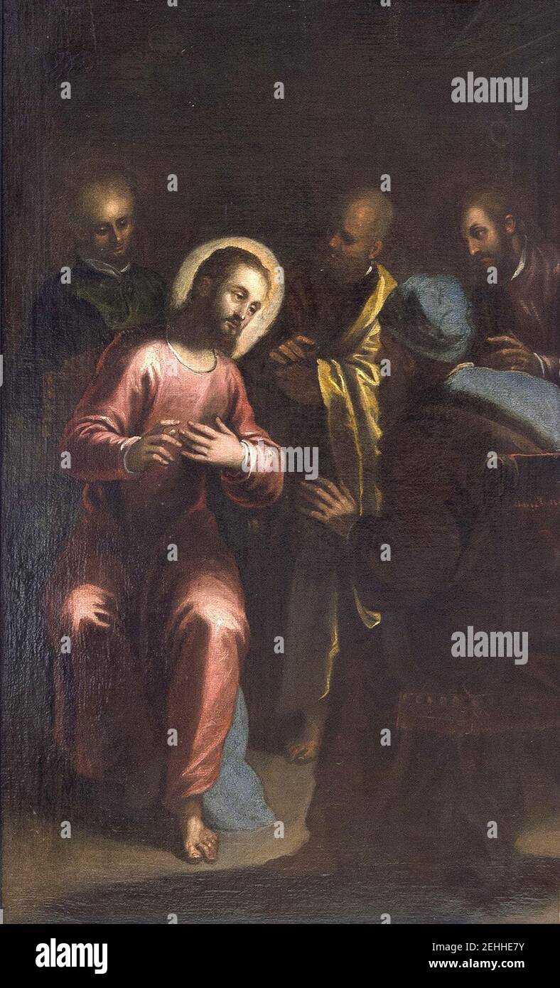 Palma jacopo hi-res stock photography and images - Alamy