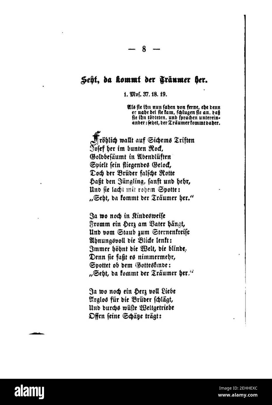 Palmblätter (Gerok) 008 Stock Photo - Alamy