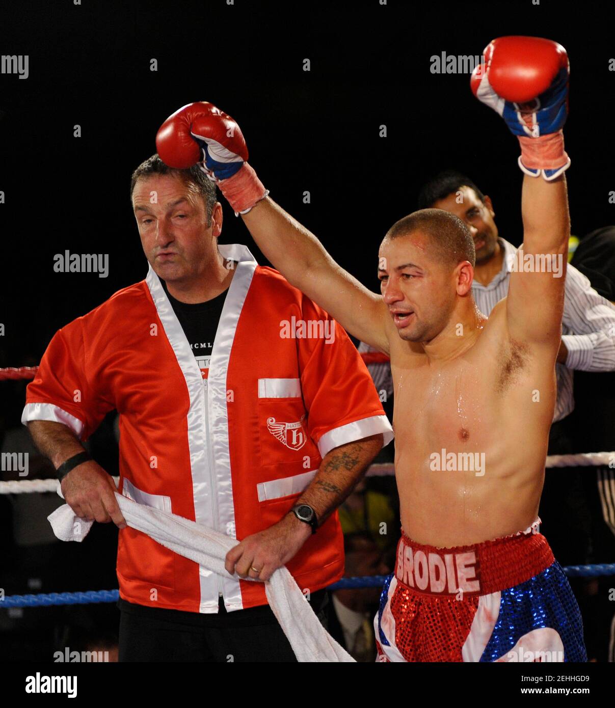 Michael brodie with hi-res stock photography and images - Alamy