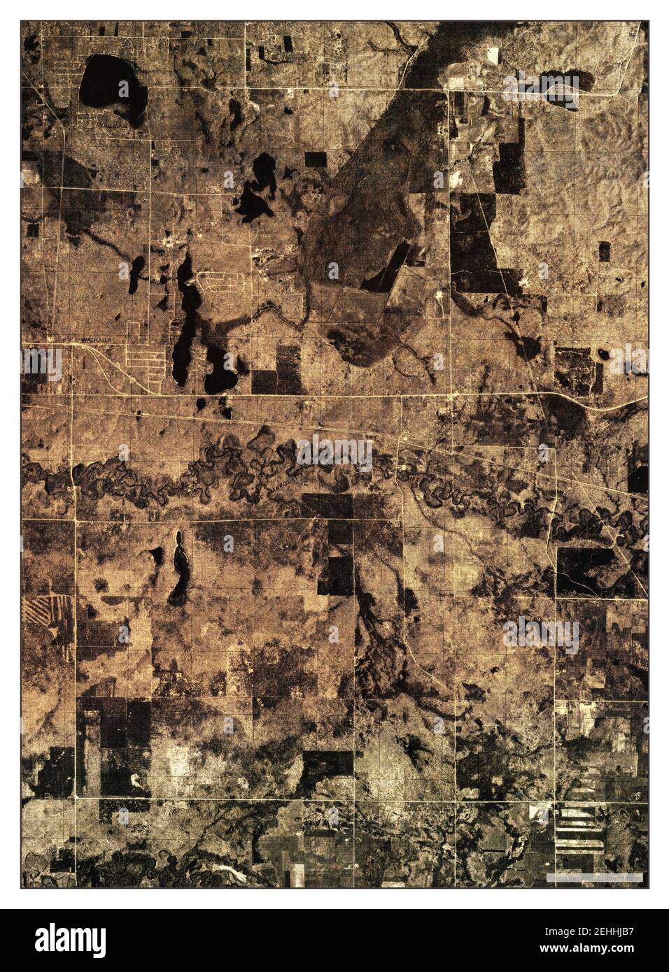 Custer ne hi-res stock photography and images - Alamy