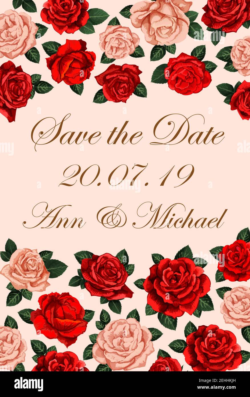 Arranged marriage Stock Vector Images - Alamy