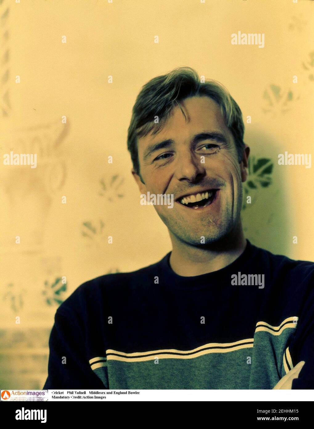 Phil tufnell middlesex hi-res stock photography and images - Alamy