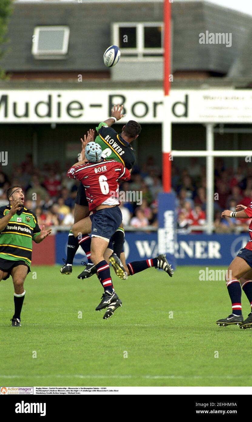 Ball Blowers High Resolution Stock Photography and Images - Alamy