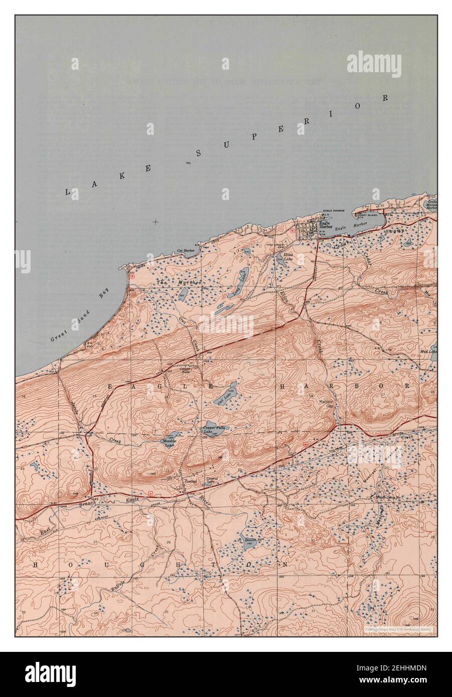 Harbor trips Cut Out Stock Images & Pictures - Alamy