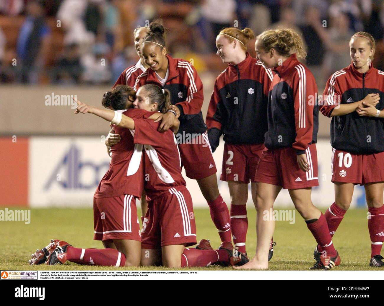 Sasha andrews hi-res stock photography and images - Alamy