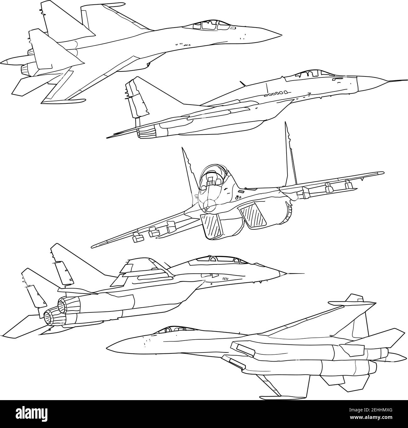 F Red Arrow Coloring Pages