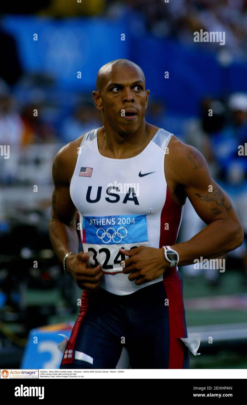 Usas james carter hi-res stock photography and images - Alamy