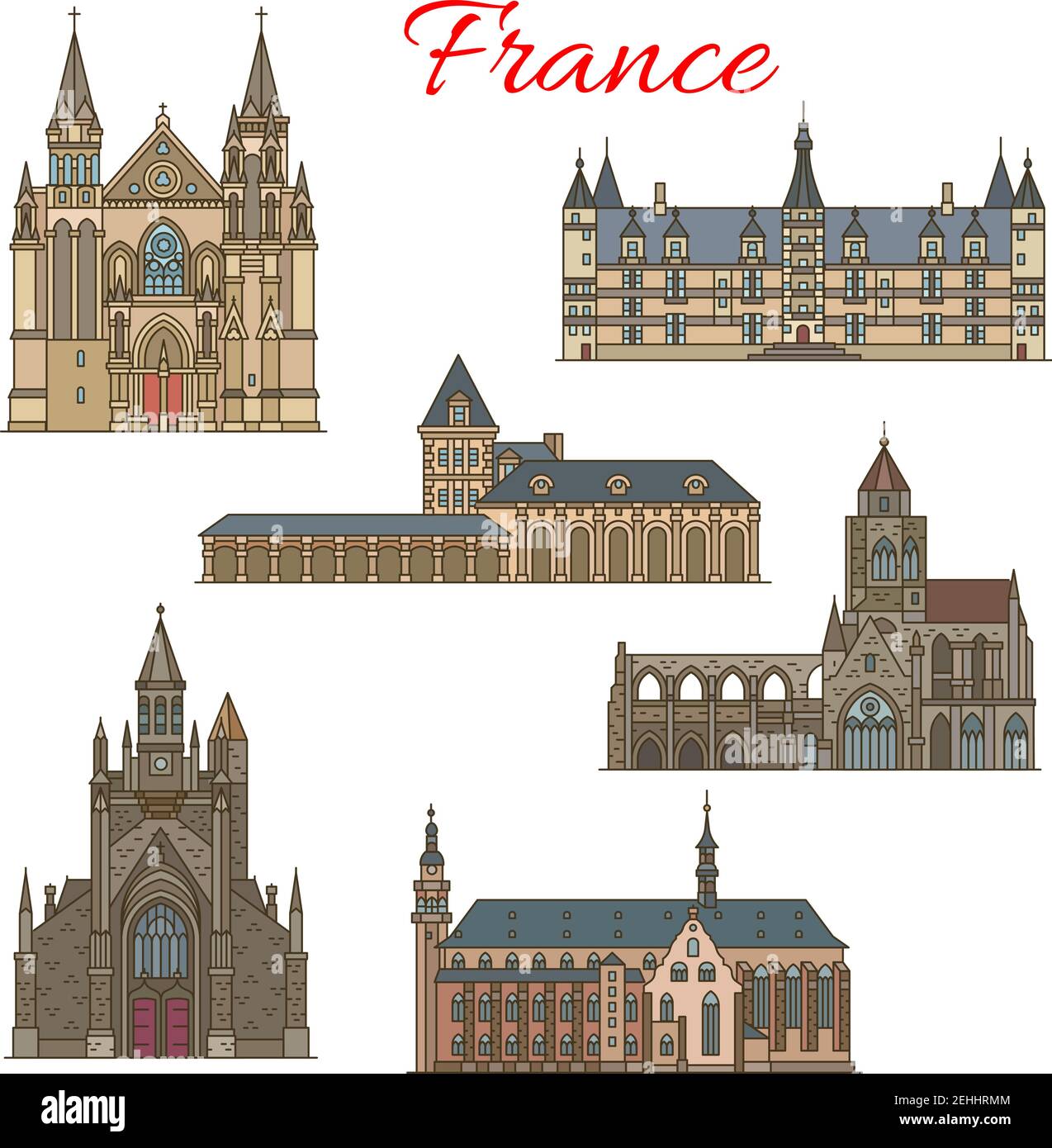 Medieval jesuit Stock Vector Images - Alamy