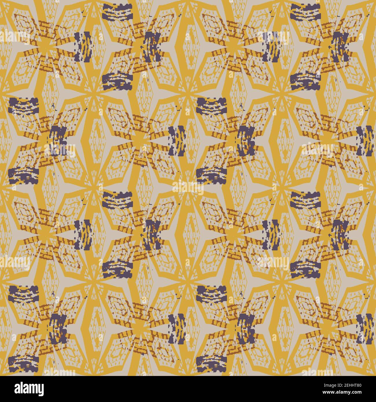 abstract texture seamless vector pattern Stock Vector Image & Art - Alamy