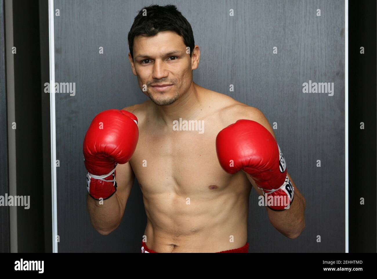 Press conference village hotel hi-res stock photography and images - Alamy