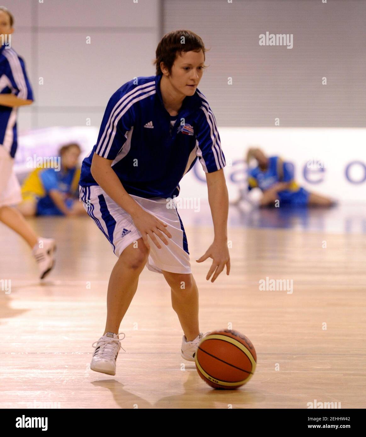 Stefanie collins hi-res stock photography and images - Alamy