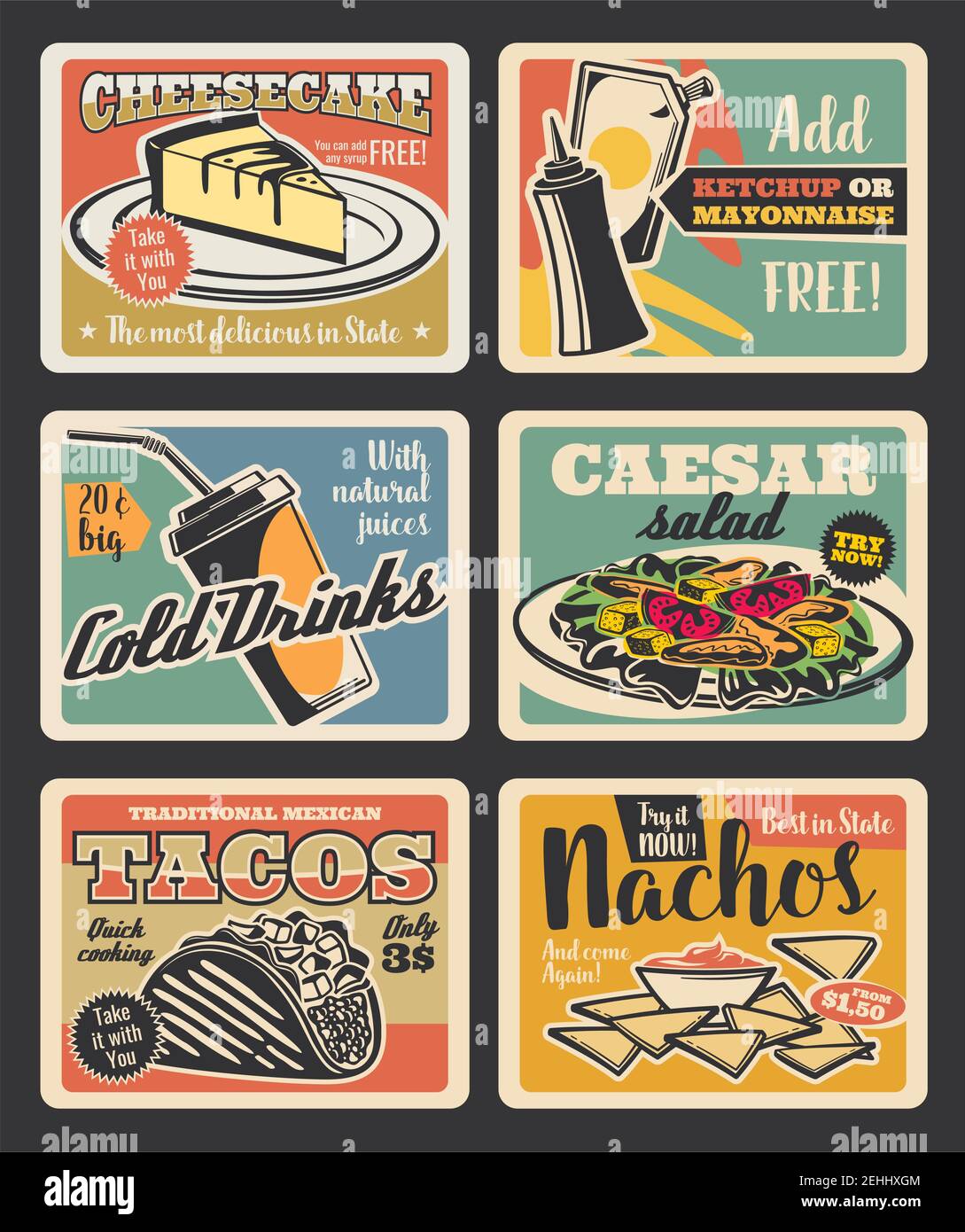 American caesar Stock Vector Images - Alamy