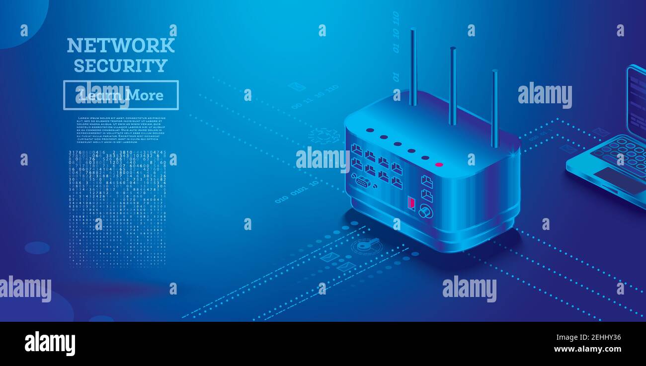Data protecting hi-res stock photography and images - Alamy