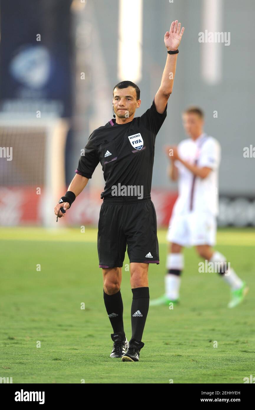 Boiko stadium, hi-res stock photography and images - Alamy