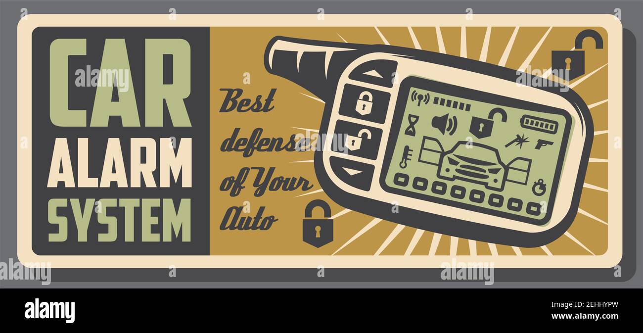 Vintage vehicle display Stock Vector Images - Alamy