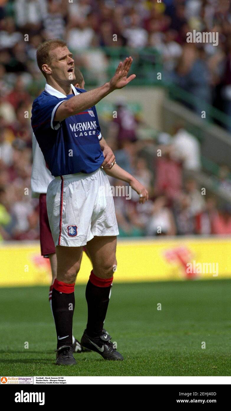 Gordon durie hi-res stock photography and images - Alamy