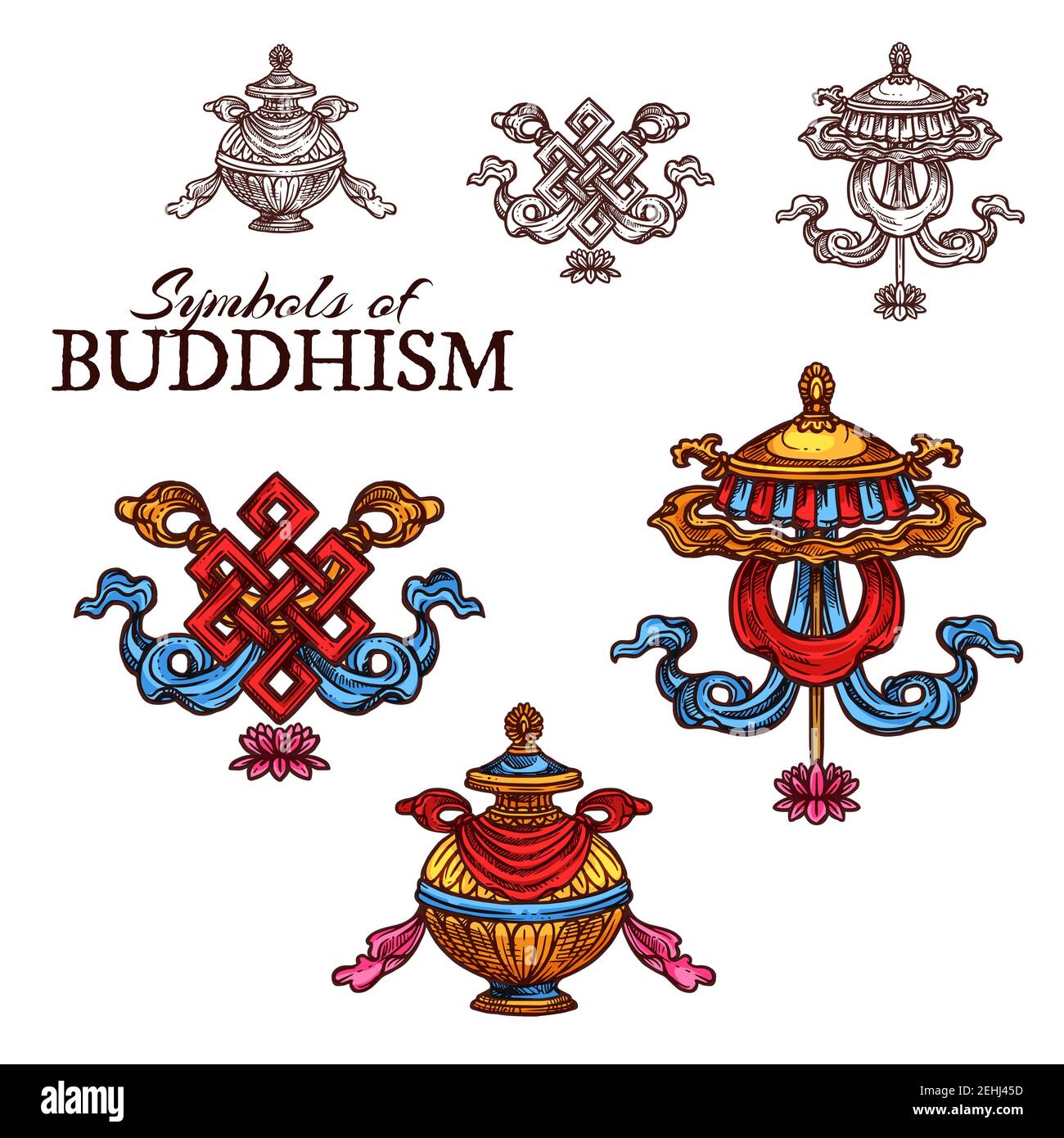 Buddha Symbol For Love