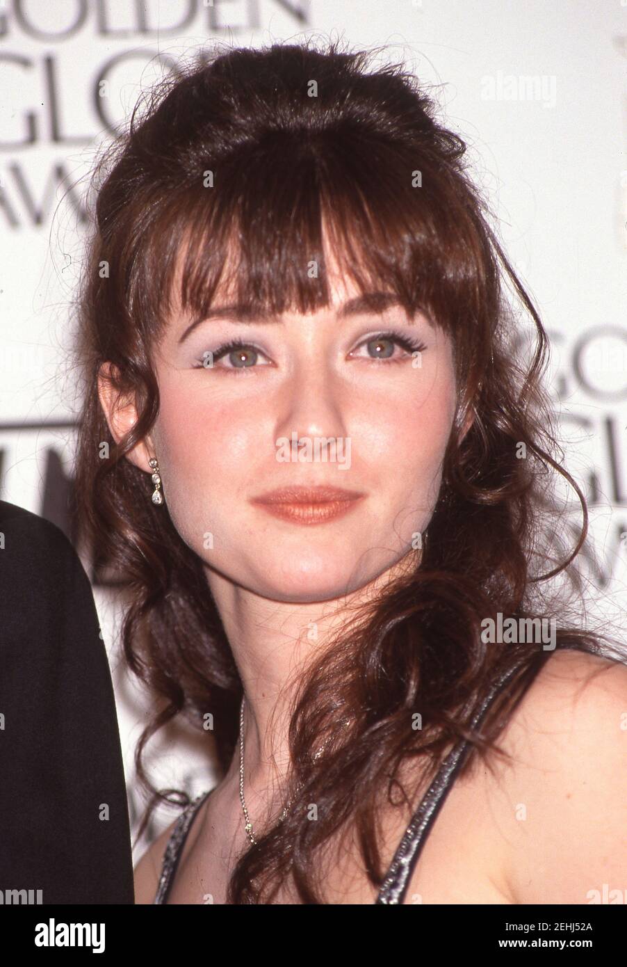 Shannen doherty 1992 hi-res stock photography and images - Alamy