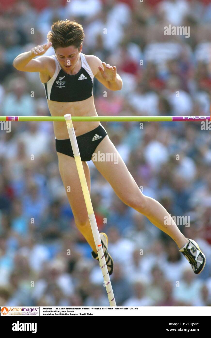 Hamilton vault hi-res stock photography and images - Alamy