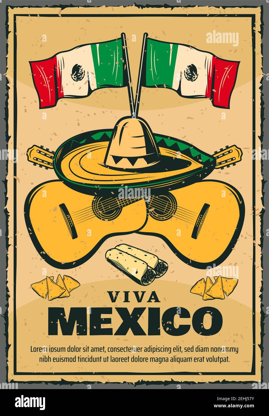 Cool Mexican Designs