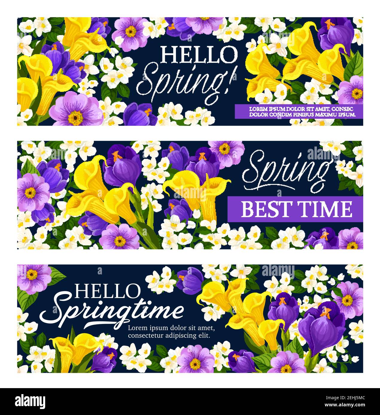 Bloomi Stock Vector Images - Alamy