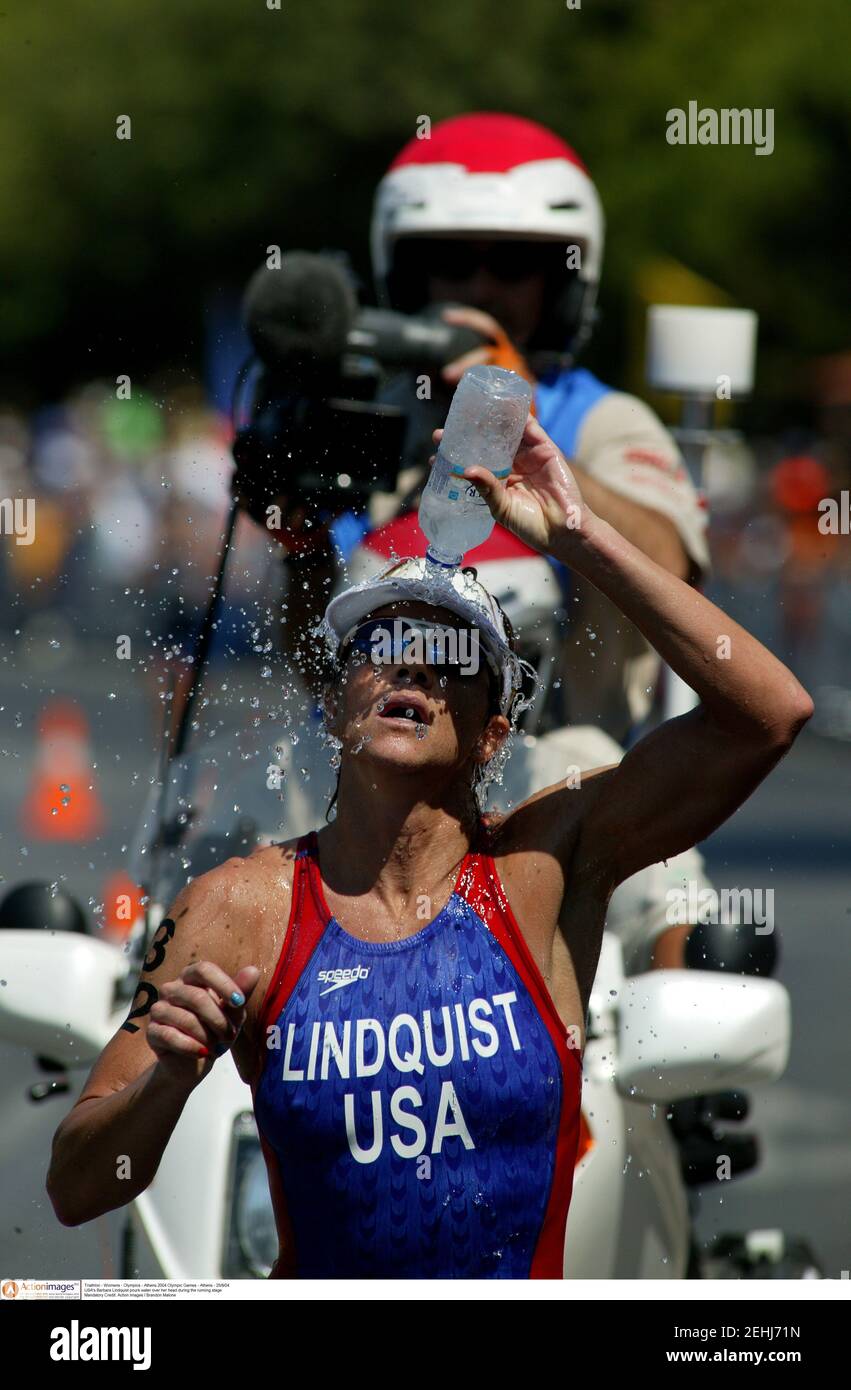 Usas barbara lindquist hi-res stock photography and images - Alamy