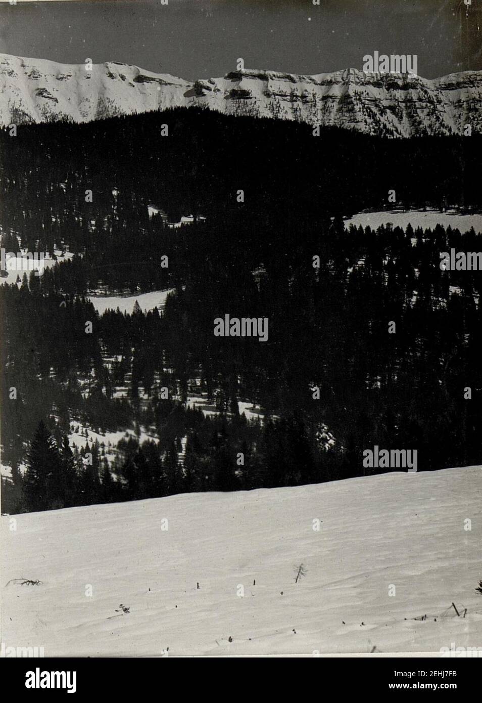 Lusern hi-res stock photography and images - Alamy