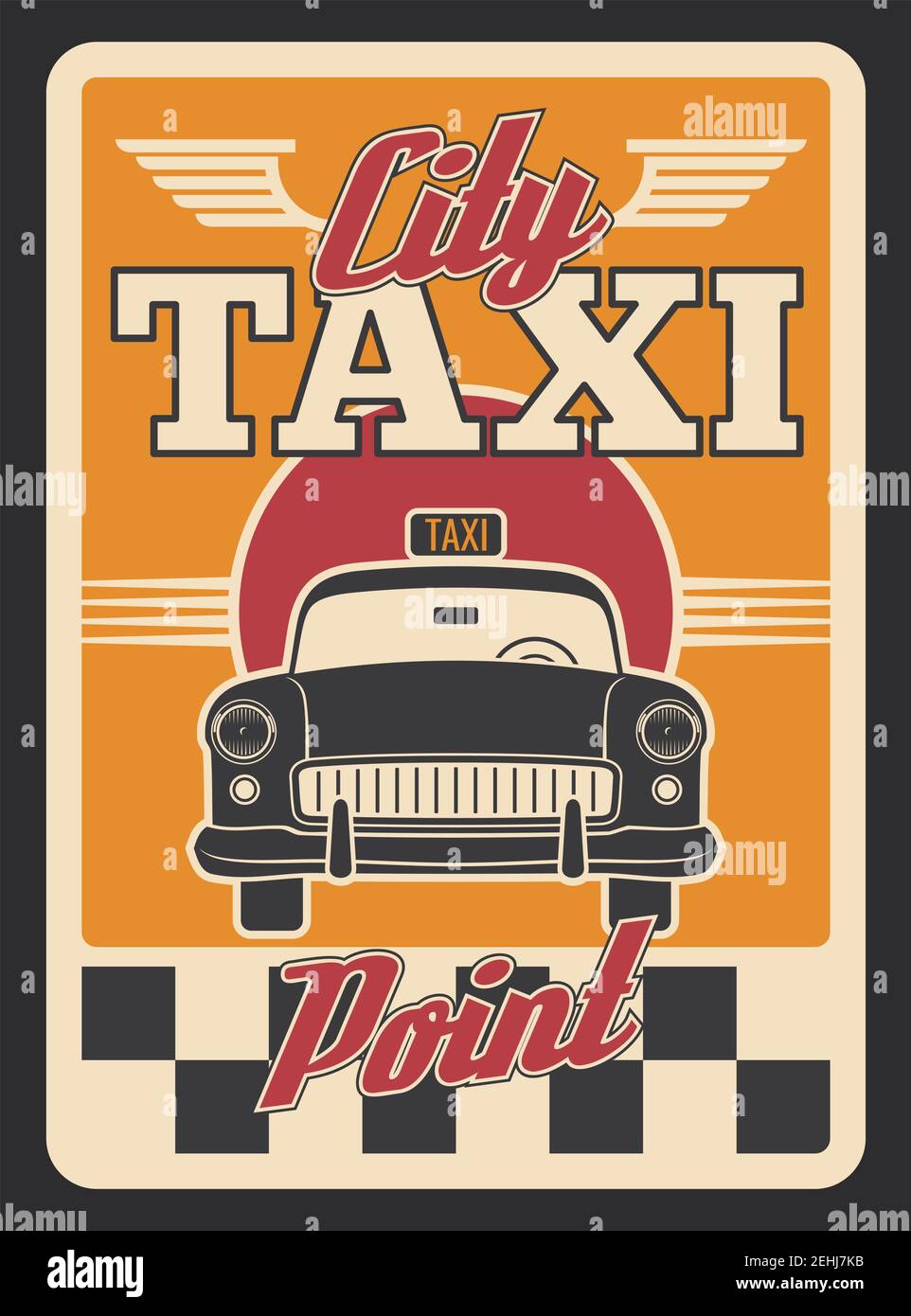 Advertise public transport Stock Vector Images - Alamy