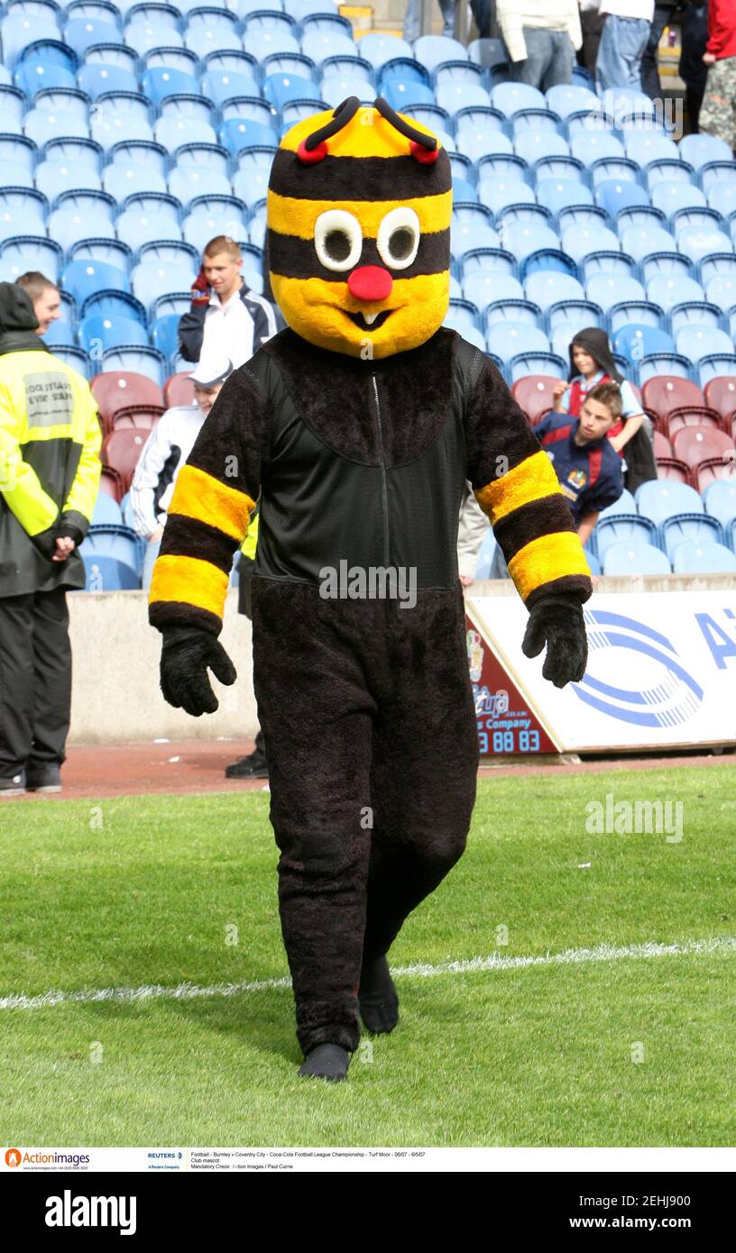 Coventry City Football Club High Resolution Stock Photography and ...