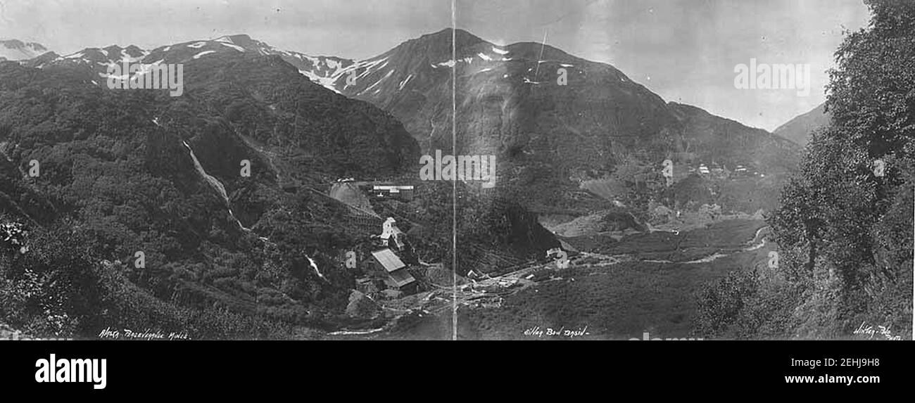 Silver bow basin hi-res stock photography and images - Alamy