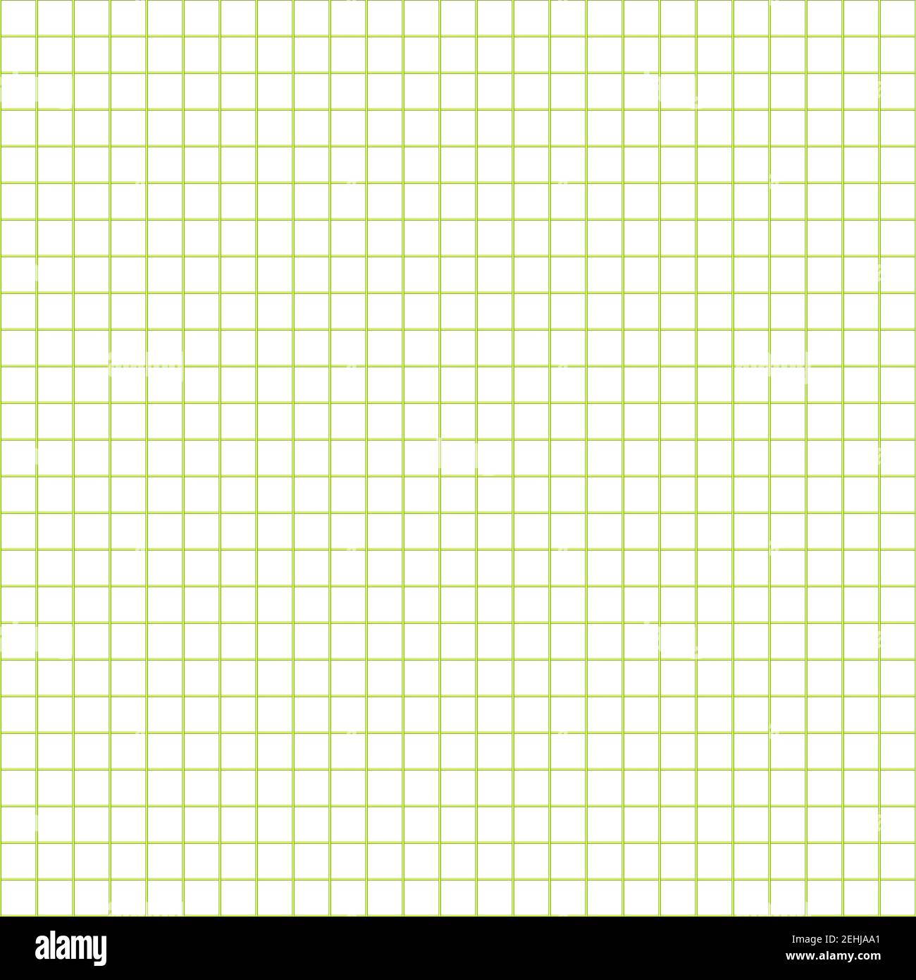 Green Graph Paper Png