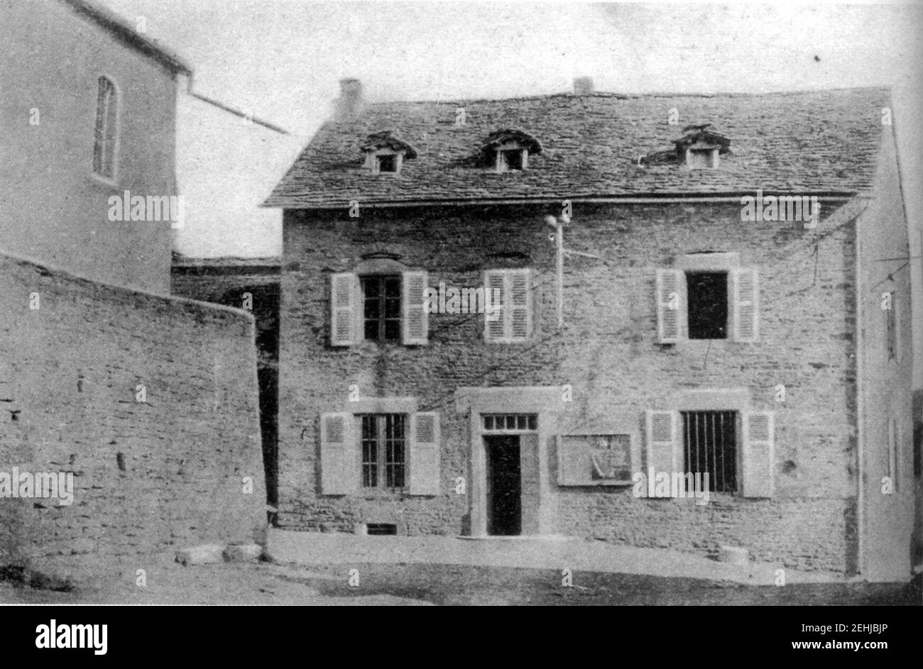 Panossas hi-res stock photography and images - Alamy