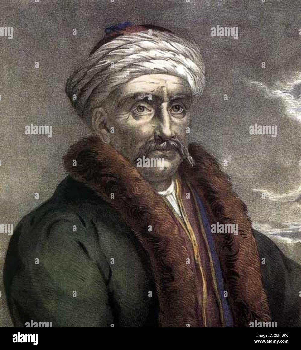 Notaras hi-res stock photography and images - Alamy